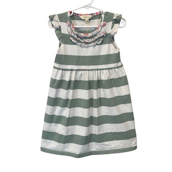 Matilda Jane | Dresses | Matilda Jane 4 Happy Free Beachcomber Striped ...